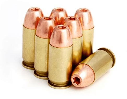 5 Deciding Factors When Choosing Between a .40 vs 9mm: A ...