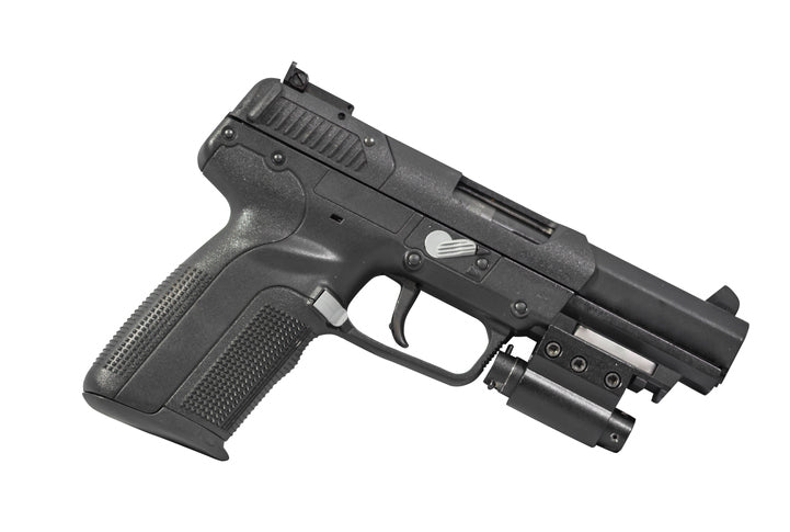 5.7 Pistol: A Comprehensive Guide to the Popular Firearm – CYA Supply Co.
