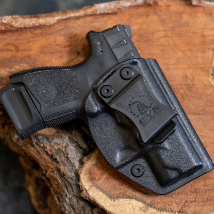 Beretta APX A1: The Ultimate Carry Pistol – CYA Supply Co.
