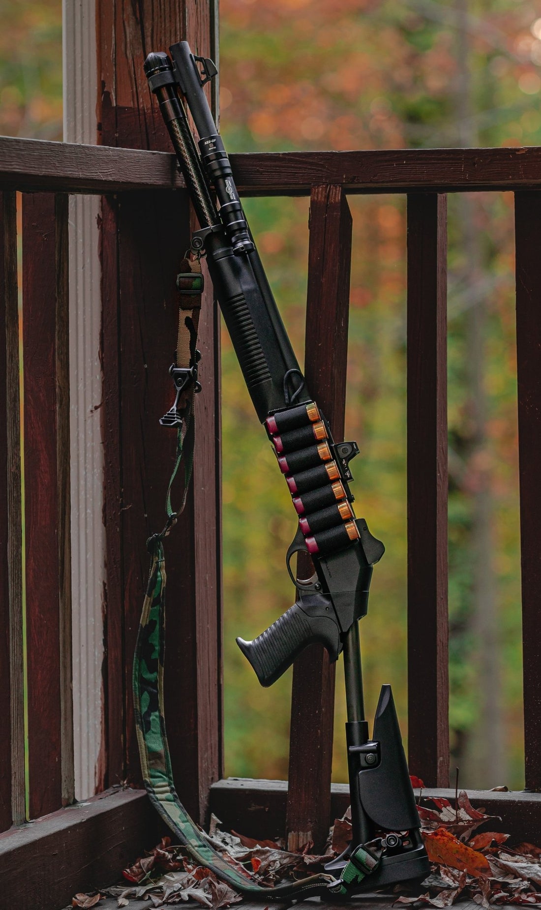 Best Shotgun for Home Defense: Top Picks and Buying Guide – CYA Supply Co.