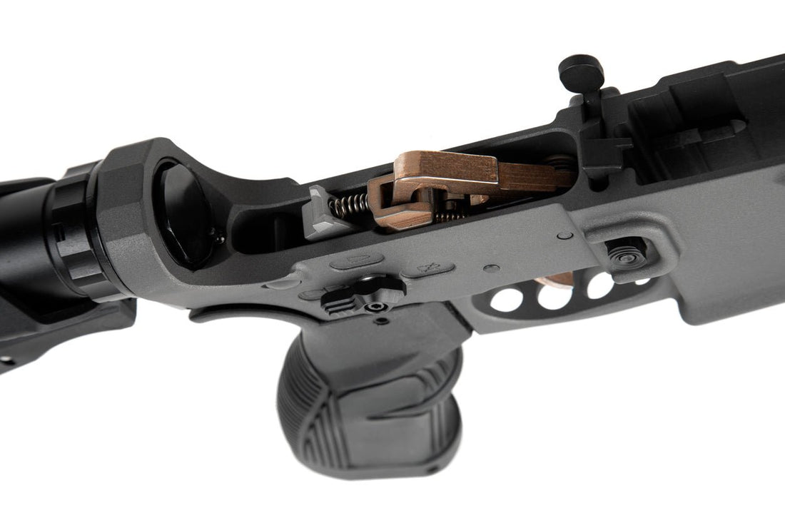 How to Build an AR 15: A Step-by-Step Guide – CYA Supply Co.