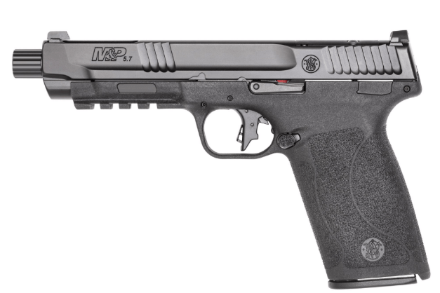 M&P 5.7: Features, Performance, and Comparison Guide – CYA Supply Co.