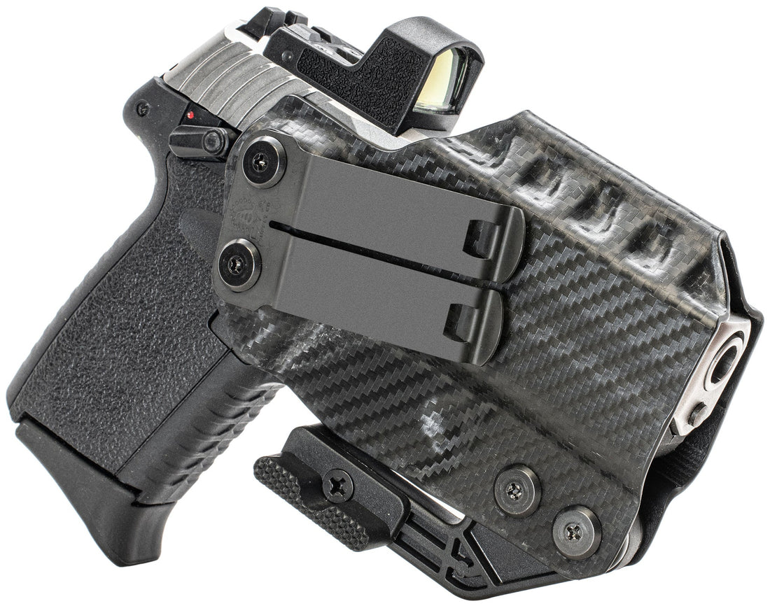 SCCY: A Comprehensive Guide to the Popular Firearm Brand – CYA Supply Co.