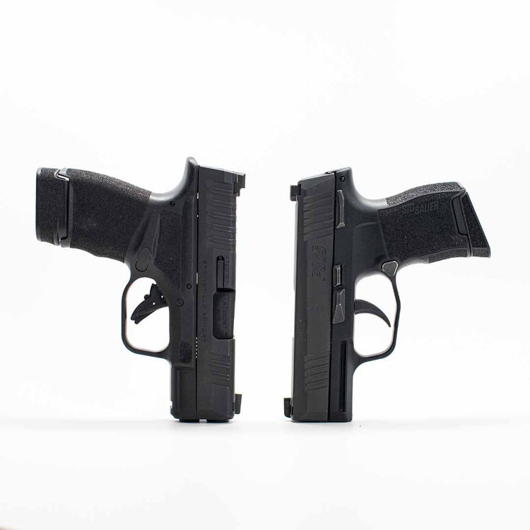 Sub-compact v. Compact vs. Micro-compact – CYA Supply Co.