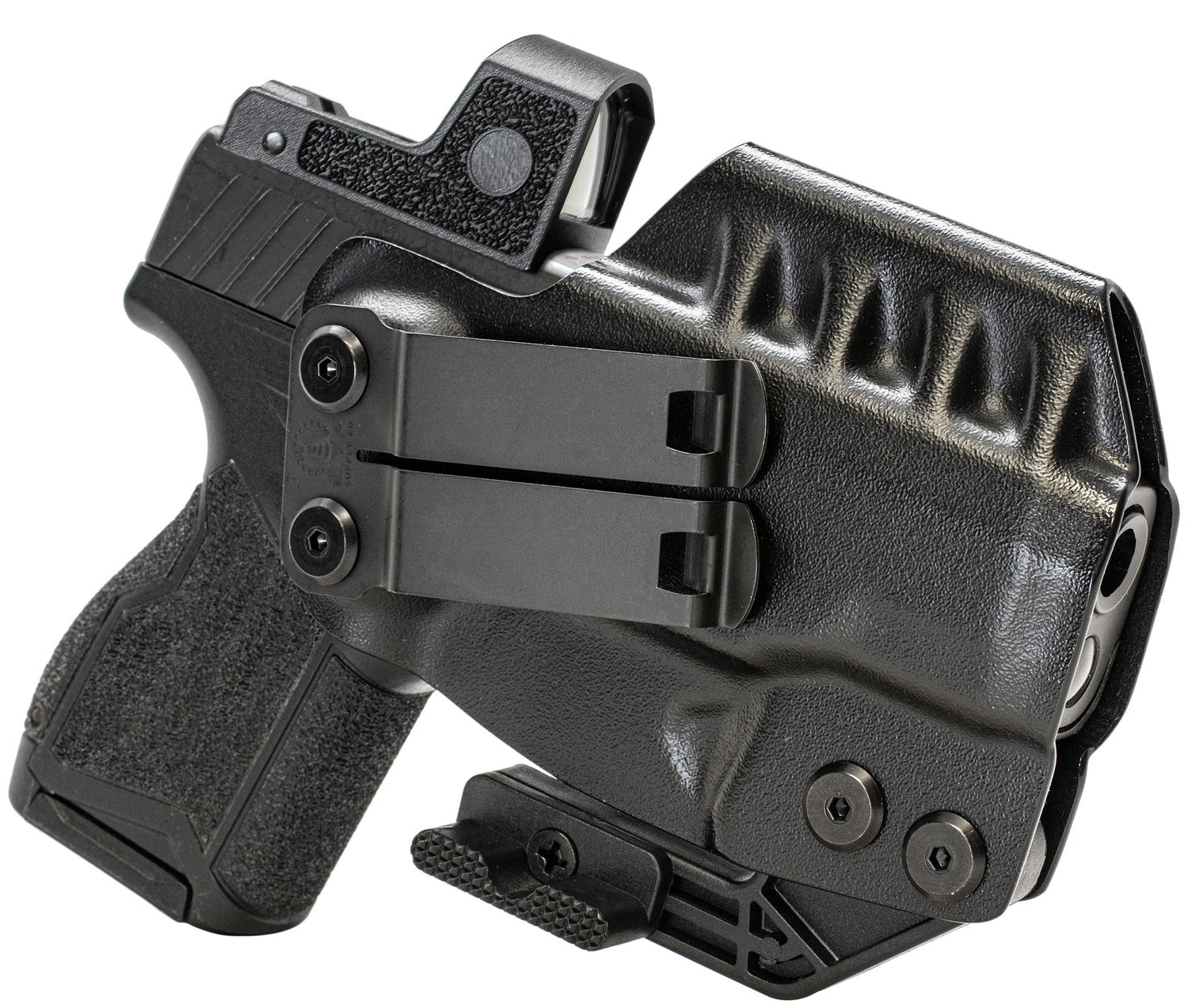 Taurus Handguns: A Comprehensive Guide – CYA Supply Co.