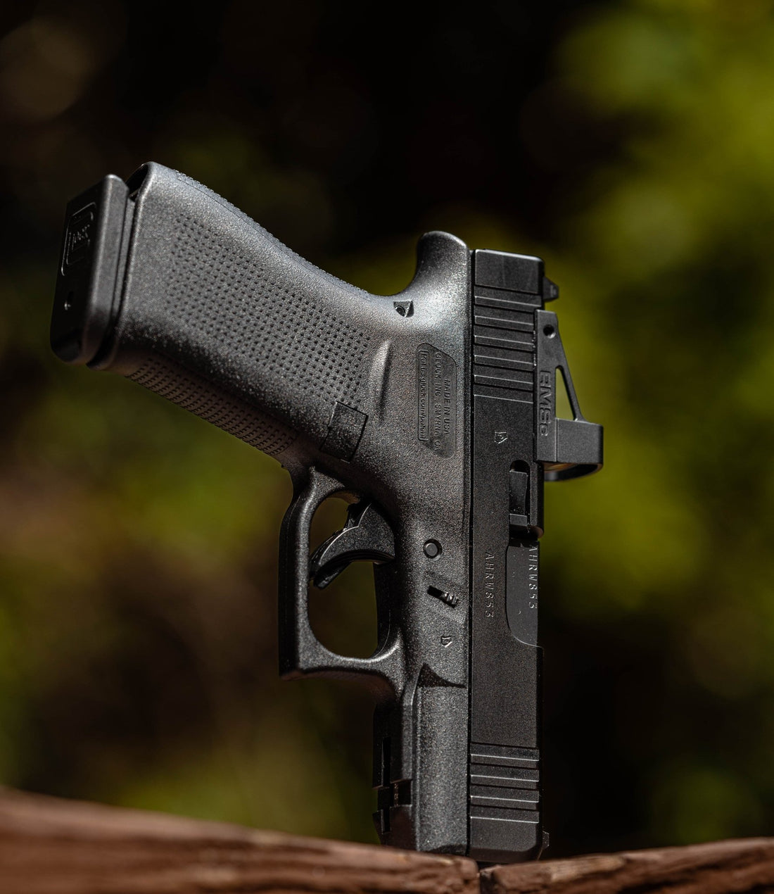 The Top 10 Subcompact 9mm Handguns: Expert Recommendations – CYA Supply Co.