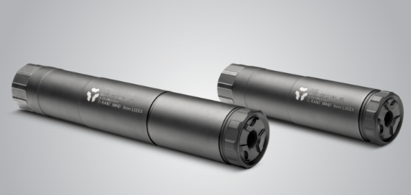 Top 7 Best 9mm Suppressor Models for Superior Sound Reduc...