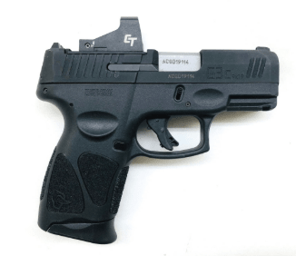 Top 7 Taurus G3C Accessories: Must-Have Upgrades for Perf...