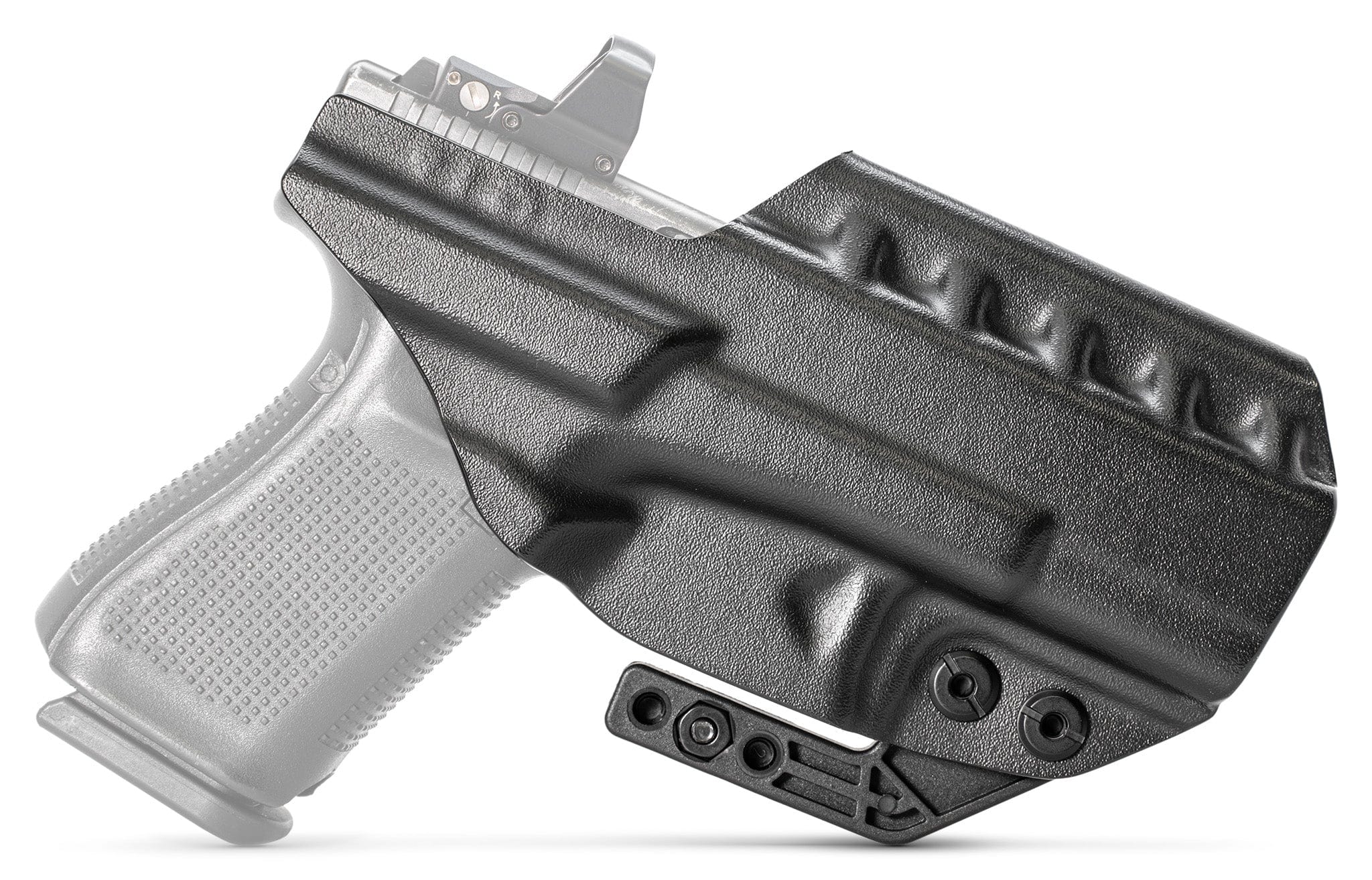 Glock 19 Gen 4 Review: Unveiling the Reliable Classic Sid...