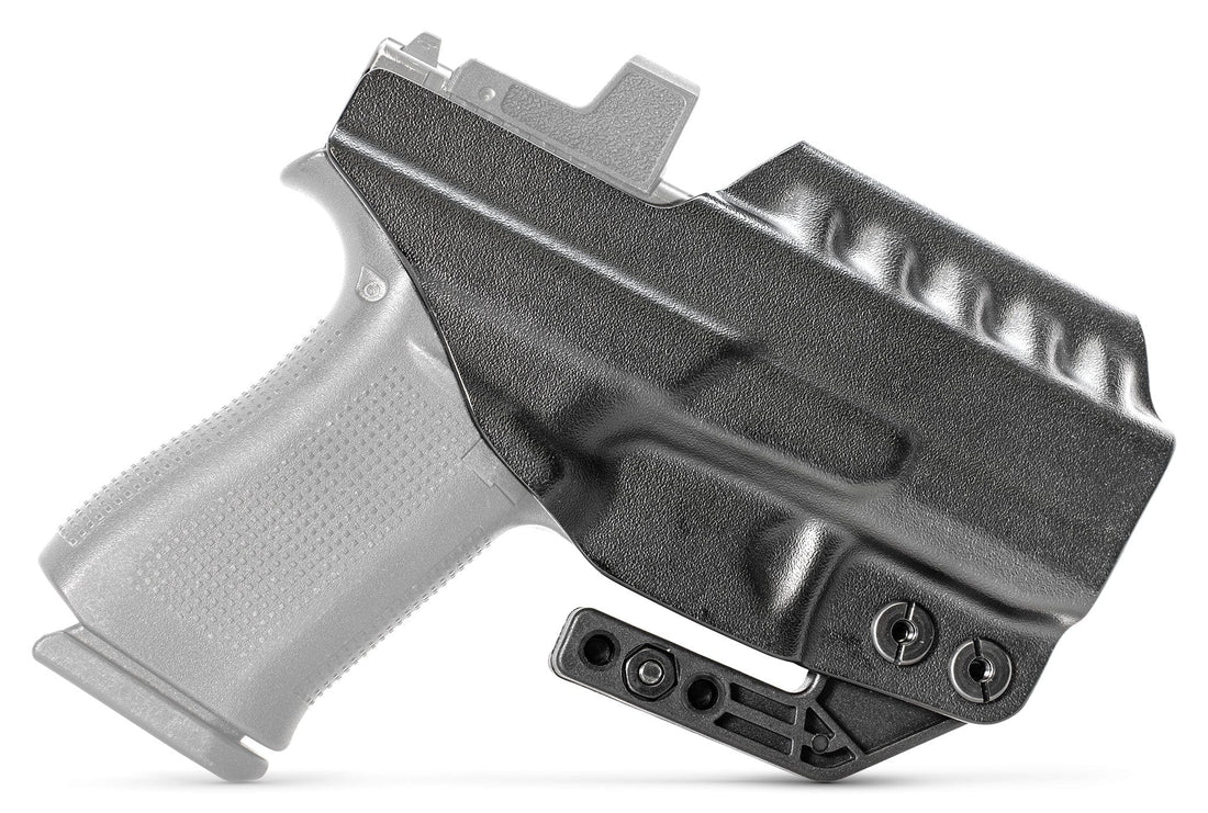 Top 5 Small Glocks for Concealed Carry: Best Options for ...
