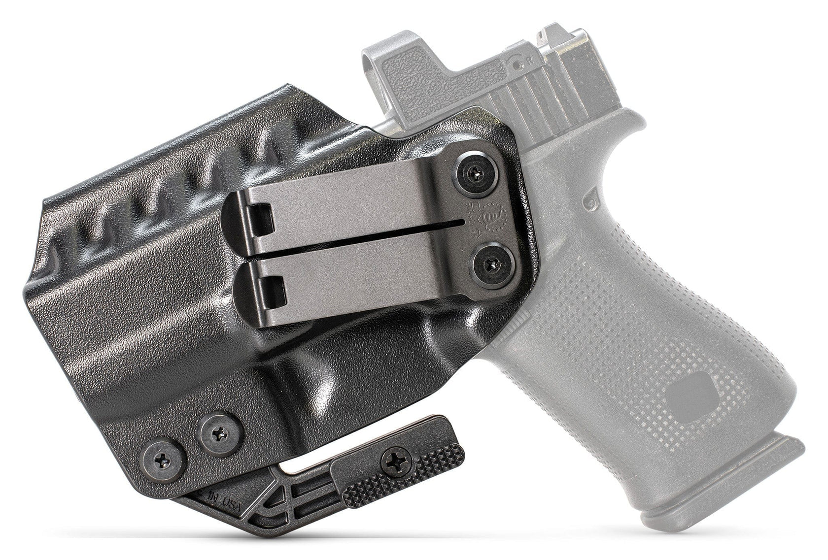 Smallest Glock 9mm: Unveiling the Most Compact Model in t...