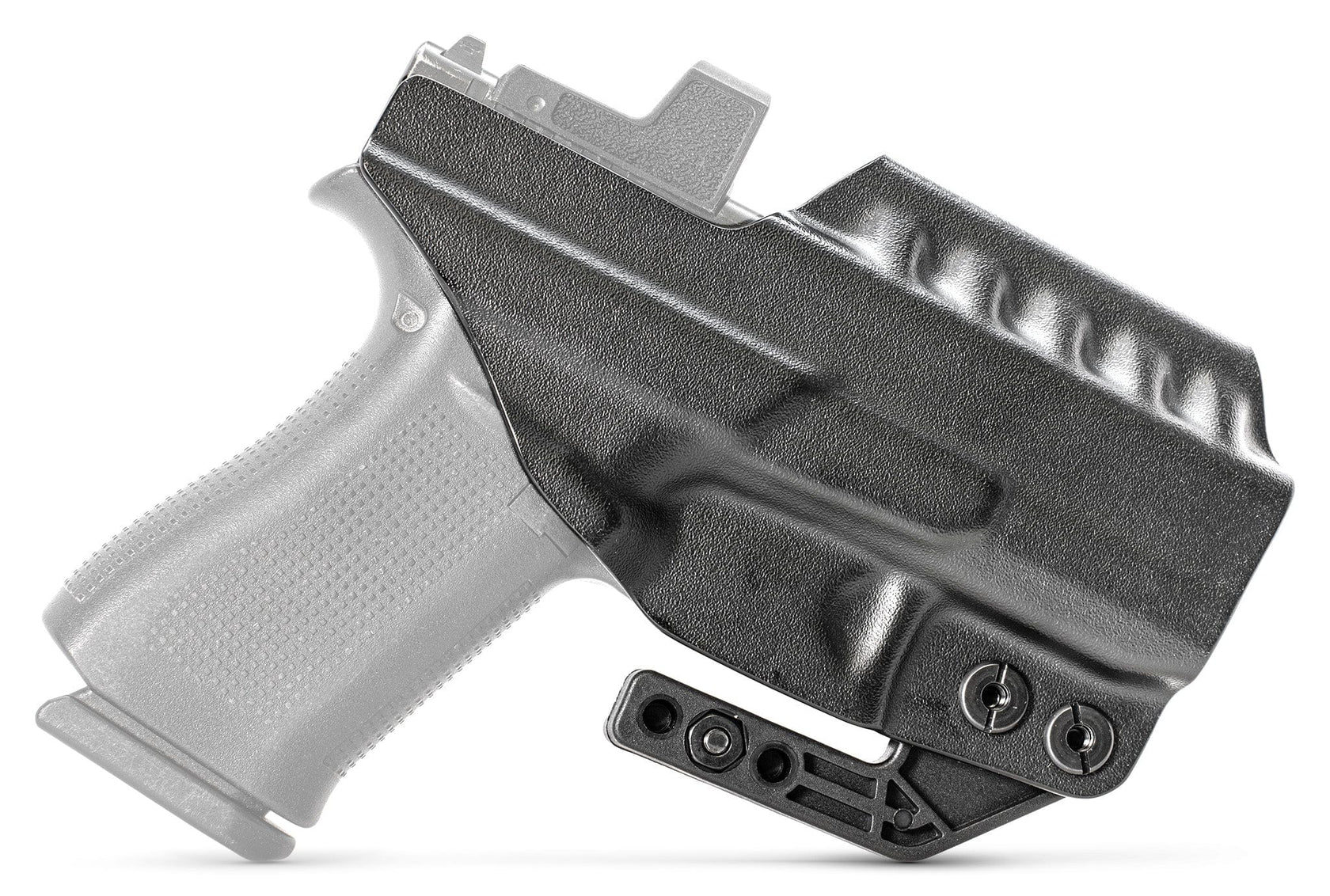 Do Glocks Have a Safety? Debunking Common Myths – CYA Supply Co.