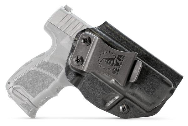 HK CC9 Holster | Base IWB | CYA Supply Co – CYA Supply Co.