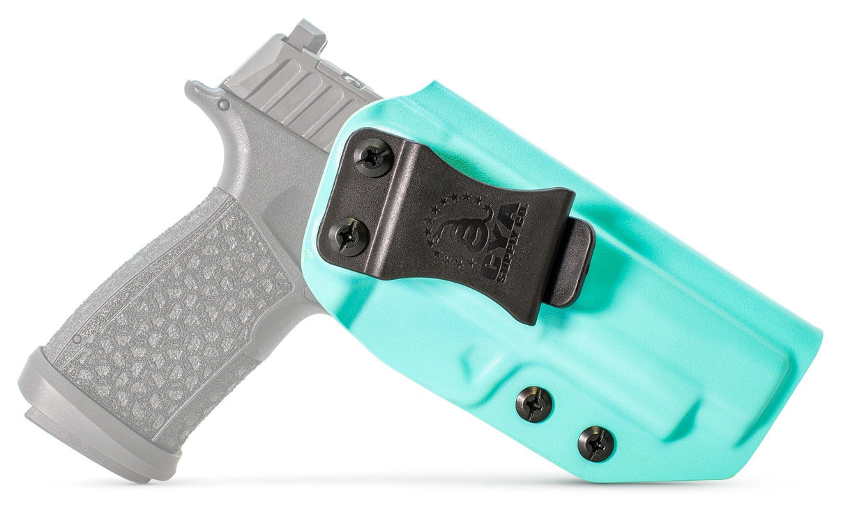 Sig Sauer P365 Fuse Holster Iwb Holster Cya Supply Co Cya Supply Co