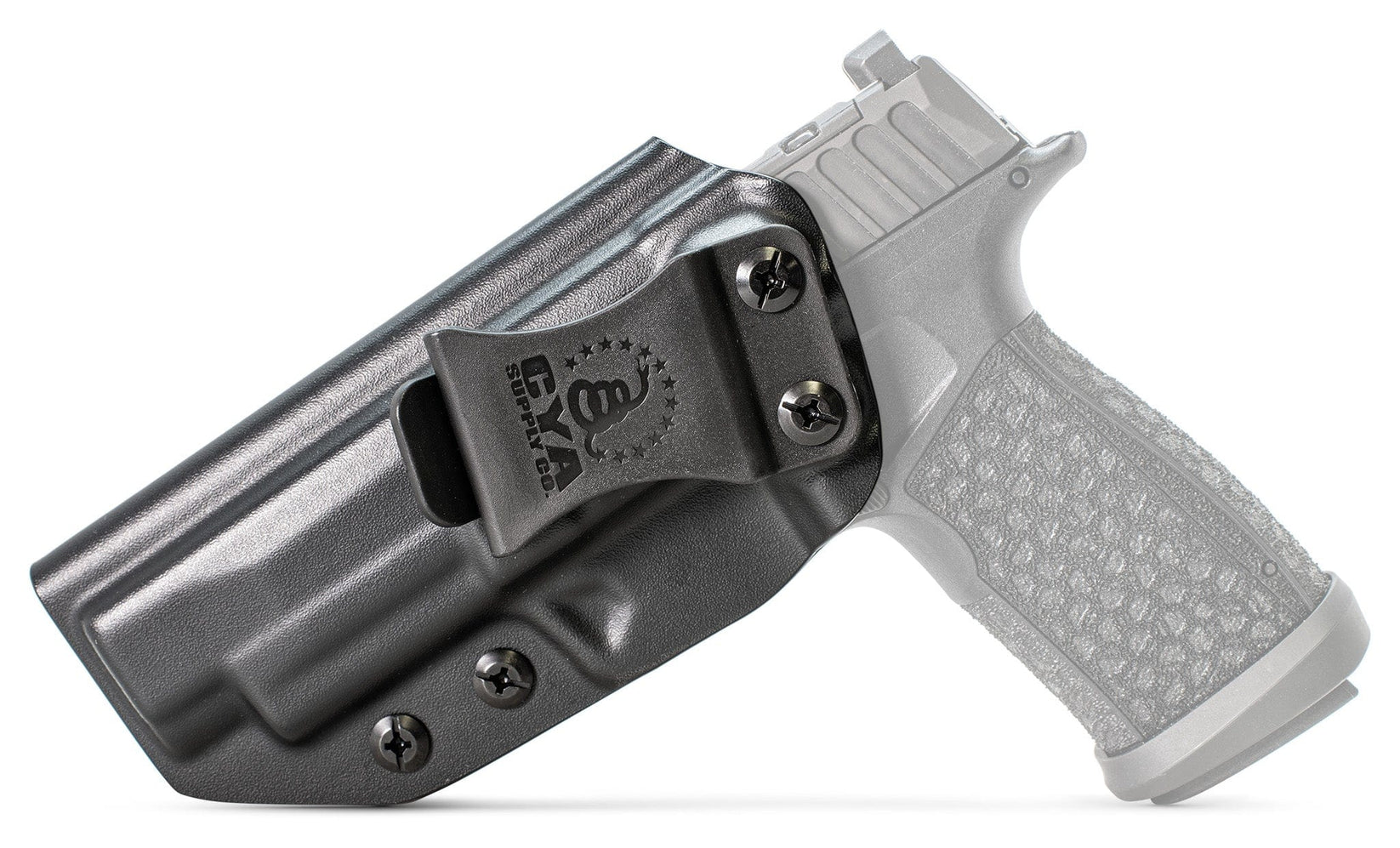Sig Sauer P365 Fuse Holster Iwb Holster Cya Supply Co Cya Supply Co