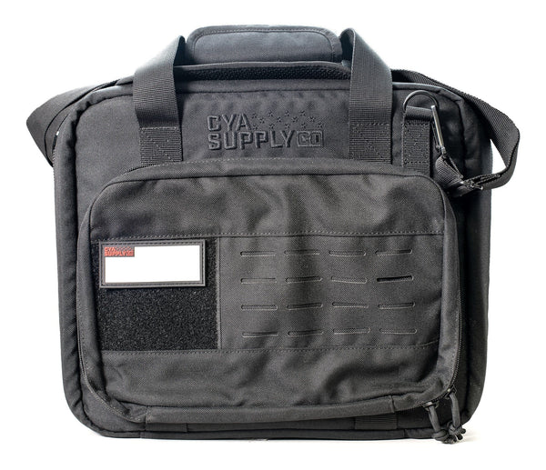 Small Range Bag – CYA Supply Co.