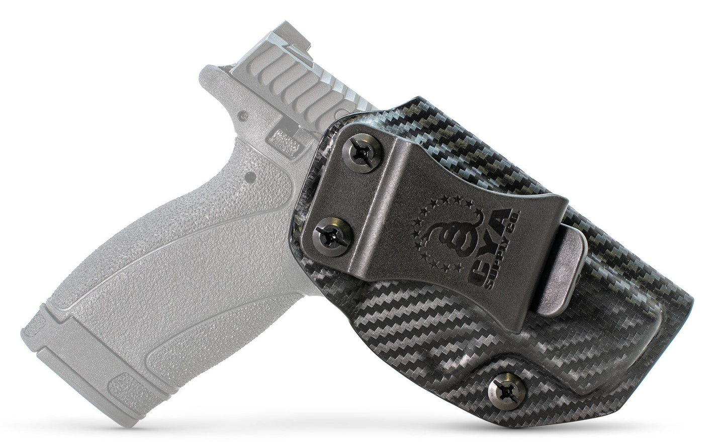 Smith & Wesson Bodyguard 2.0 Holster | IWB Holster