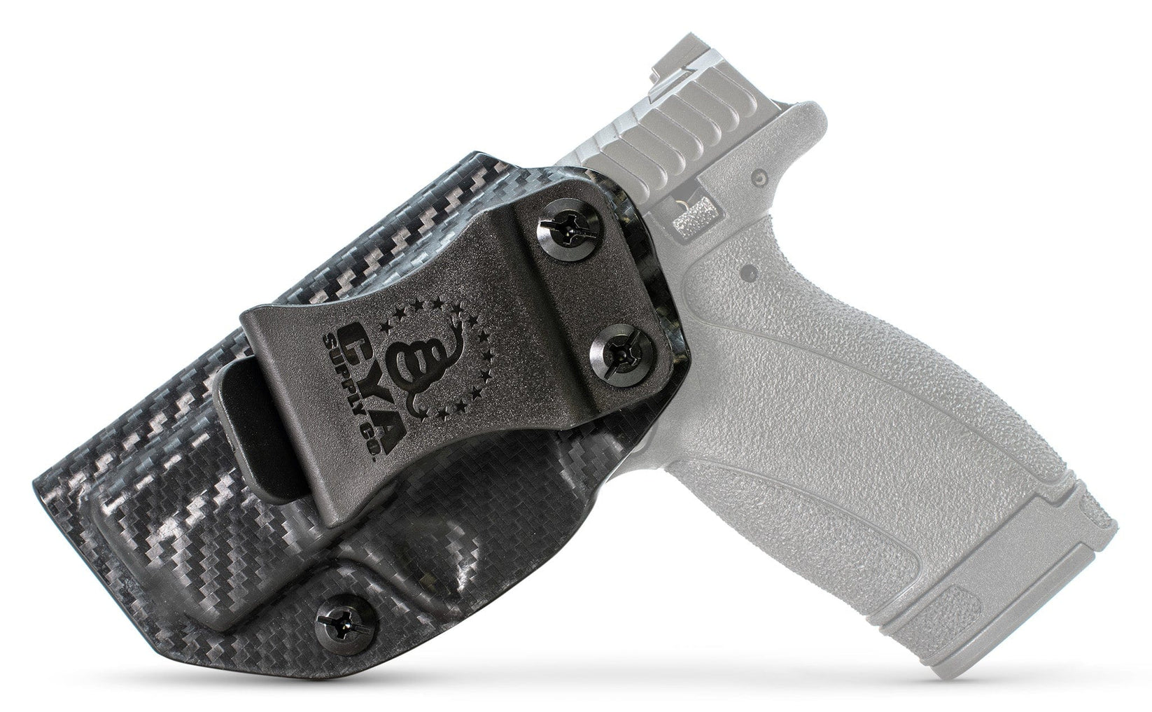 Smith & Wesson Bodyguard 2.0 Holster | IWB Holster