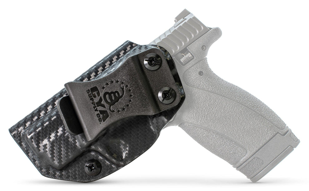 Smith & Wesson Bodyguard 2.0 Holster | IWB Holster
