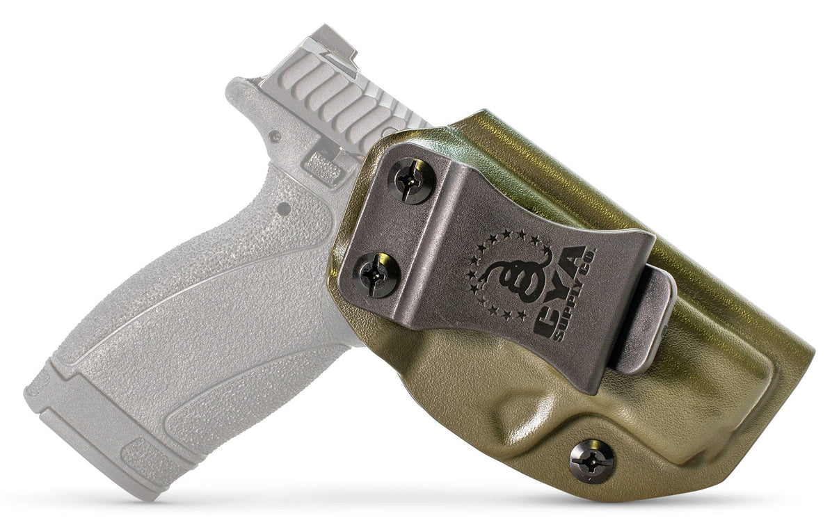 Smith & Wesson Bodyguard 2.0 Holster | IWB Holster