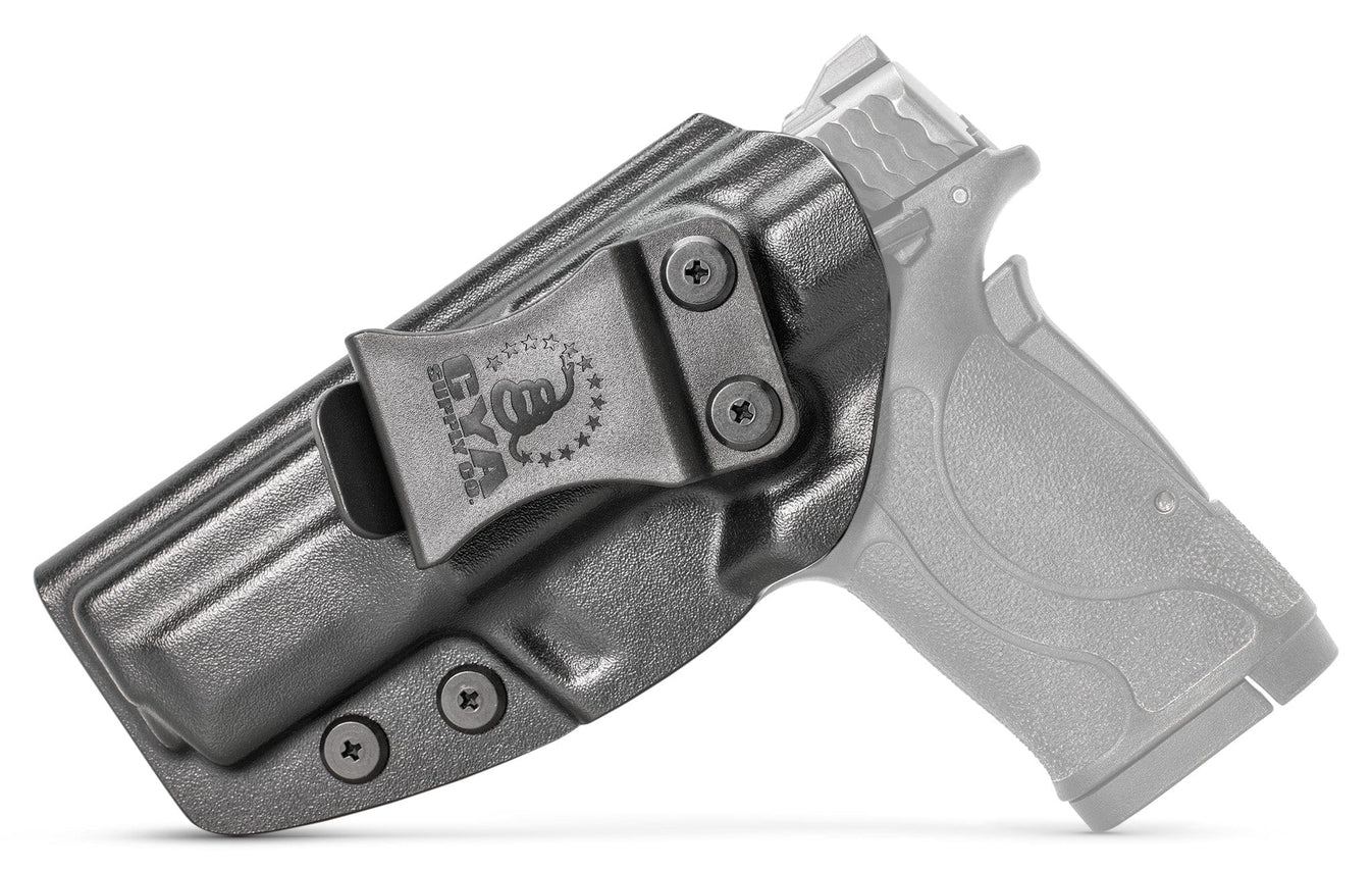 Smith & Wesson M&P 380 Shield EZ Holster | Base I...
