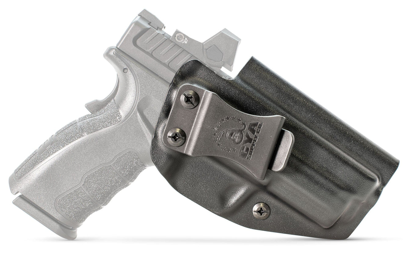 Springfield XD MOD.3 OSP 4" IWB Holster | Concealed ...