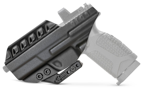 Avidity Arms PD10 Holster | Ridge IWB | CYA Supply Co – CYA Supply Co.