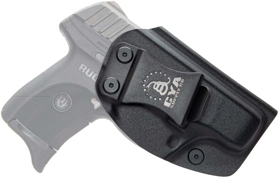 Ruger LC9 Holsters – CYA Supply Co.