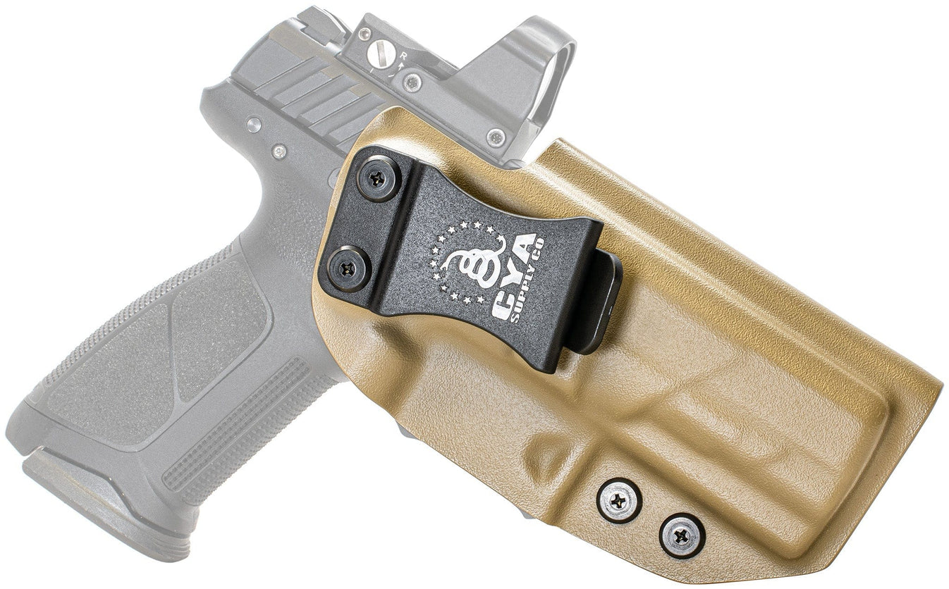 Beretta APX A1 Full Size Holster | IWB Holster | CYA Supp...