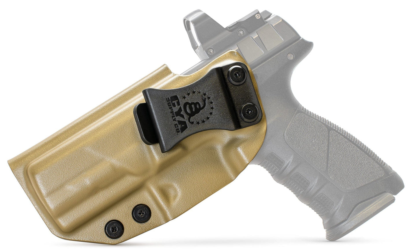 Beretta APX A1 Full Size Holster | IWB Holster | CYA Supp...