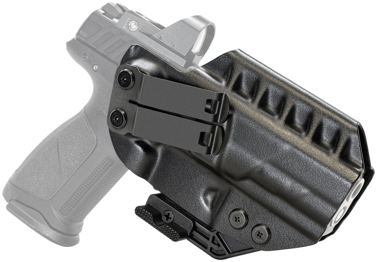 Beretta APX A1 Full Size - Ridge IWB Holster - CYA Supply...