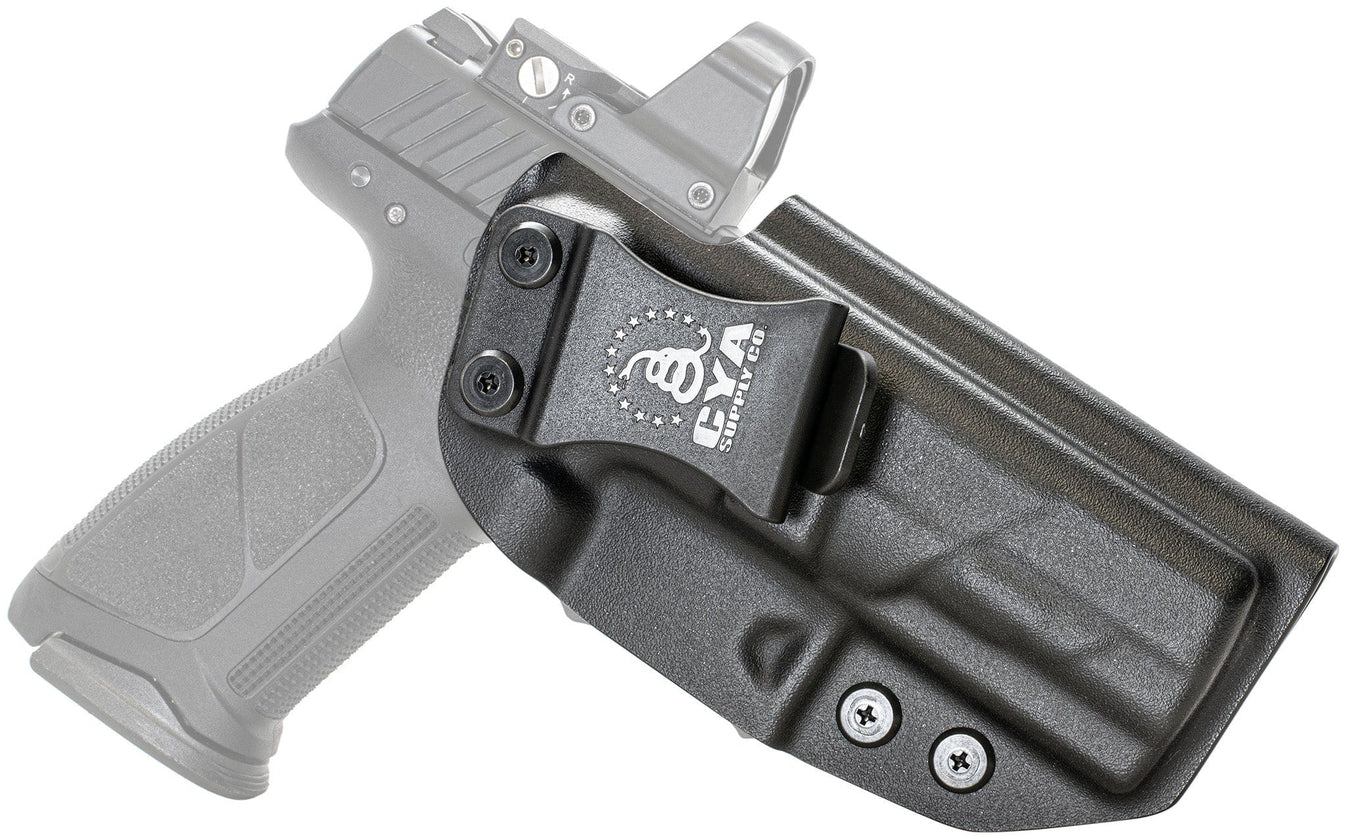 Beretta APX A1 Full Size Holster | IWB Holster | CYA Supp...