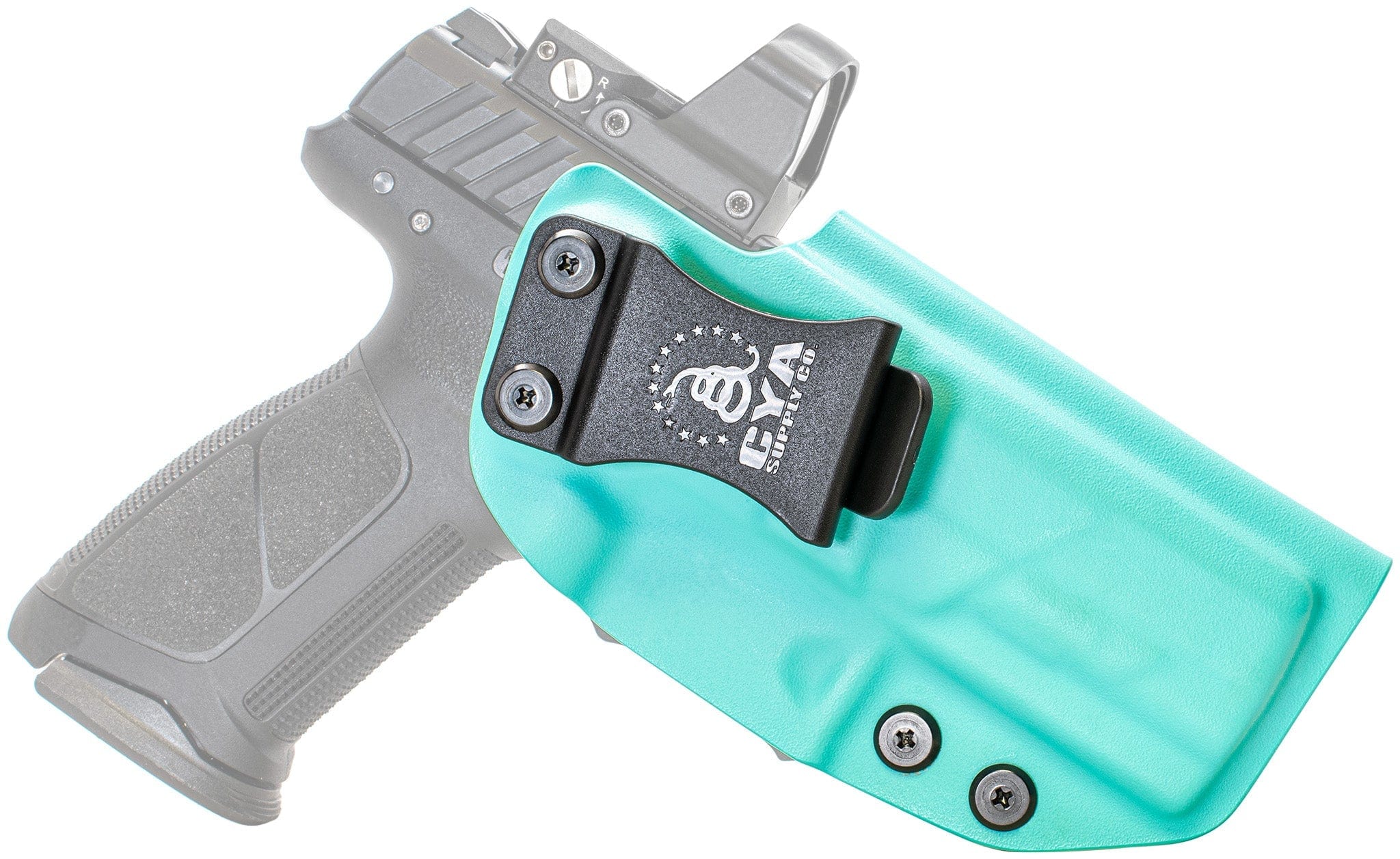 Beretta APX A1 Full Size Holster | IWB Holster | CYA Supply Co. – CYA ...