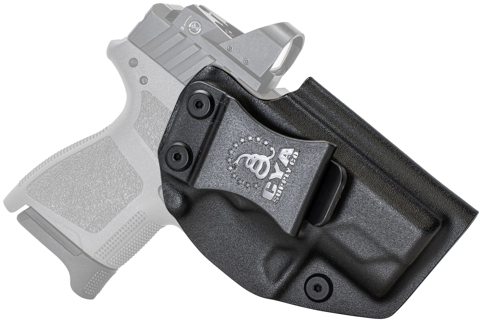 Beretta APX Carry Holster | IWB Holster | CYA Supply Co – CYA Supply Co.