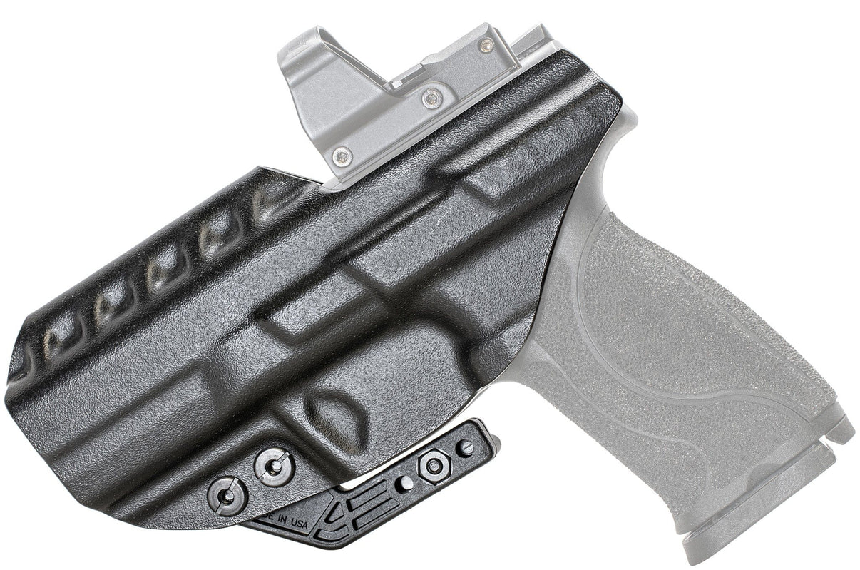 Beretta APX Full Size Holster | Ridge IWB | CYA Supply Co – CYA Supply Co.
