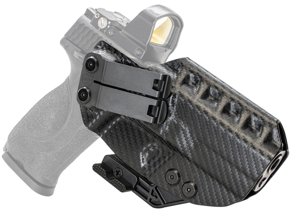 Beretta APX Full Size Holster | Ridge IWB | CYA Supply Co – CYA Supply Co.