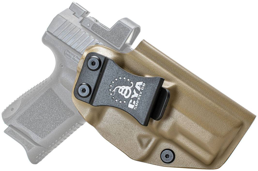 Canik TP9 Elite SC Review: Features, Performance, and Eve...