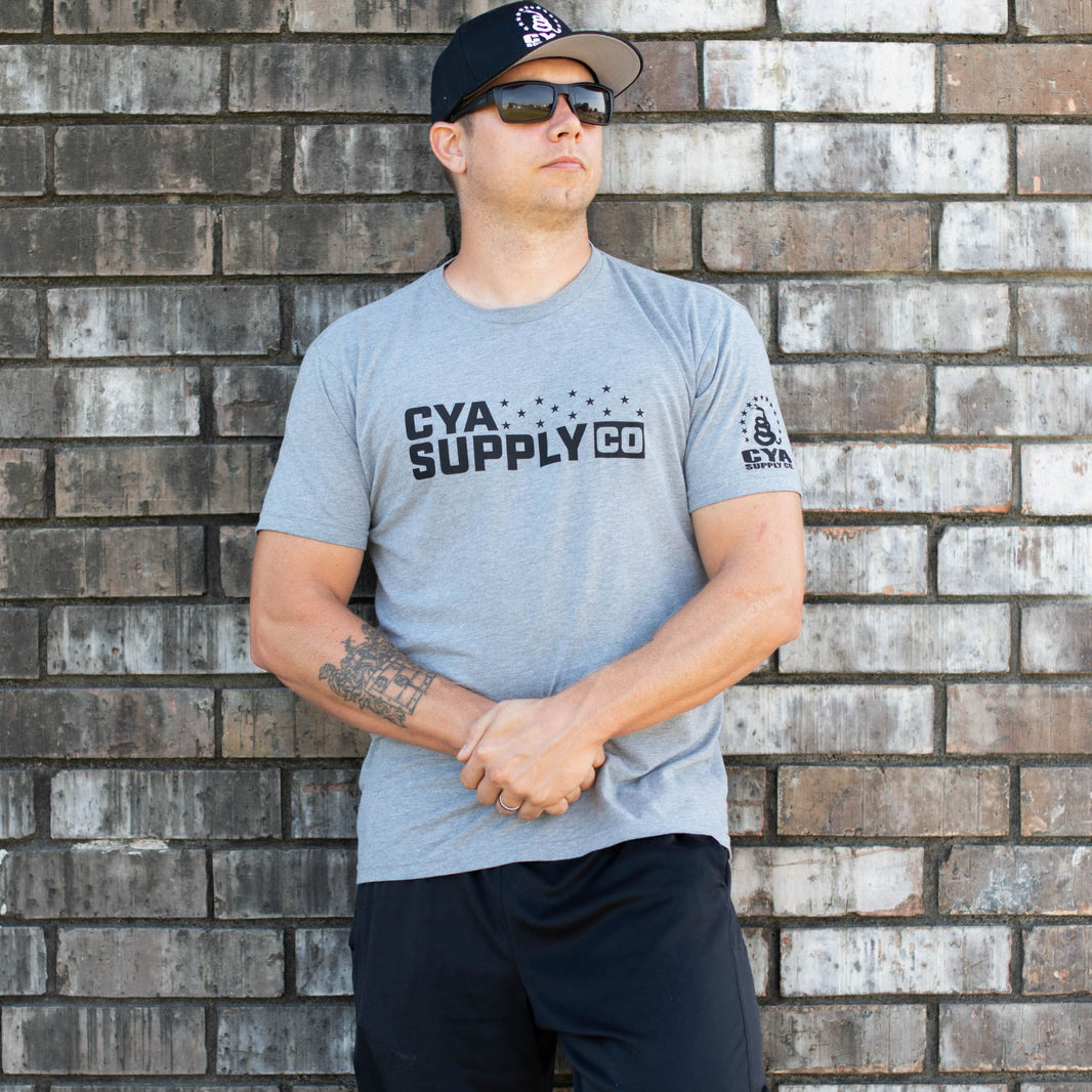 CYA Supply Co. Apparel | Shop All CYA Supply Co. Gear