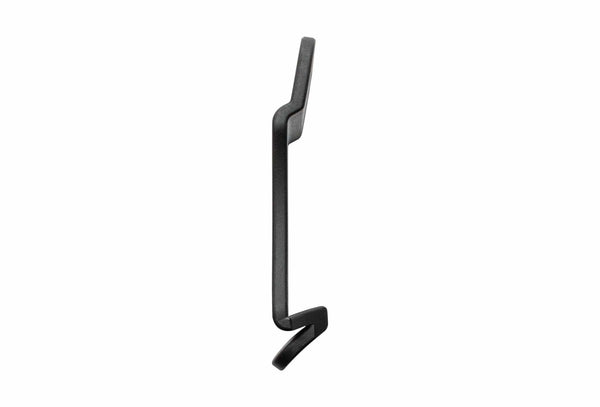 IWB Injection Molded Belt Clip – CYA Supply Co.
