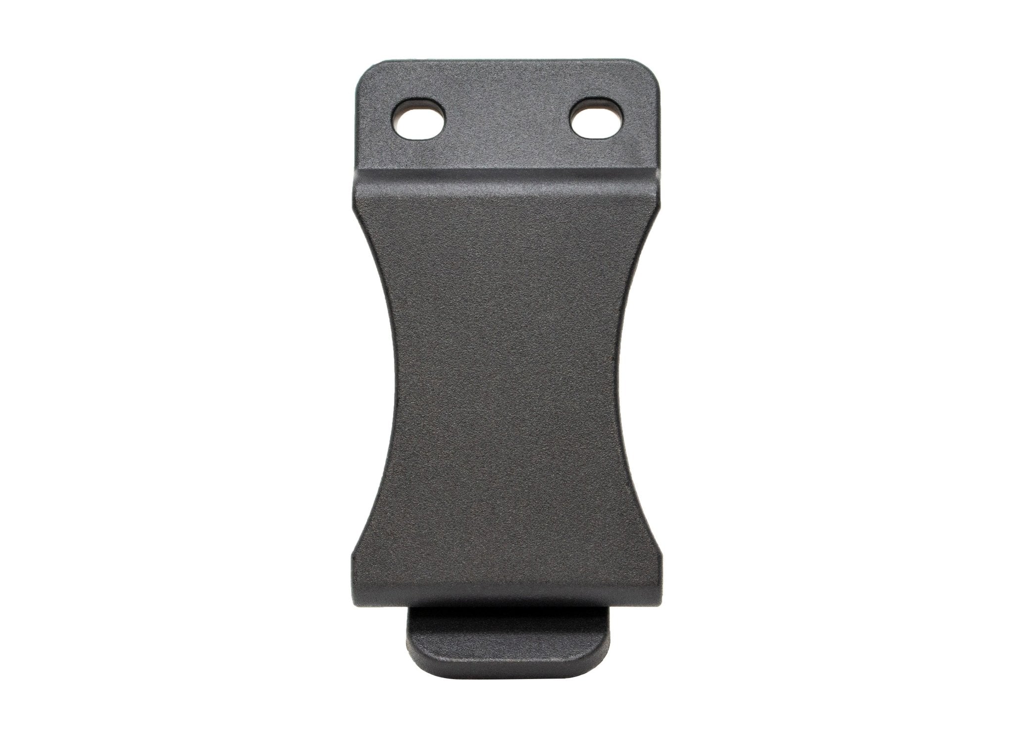 CYA Supply Co. IWB Injection Molded Belt Clip