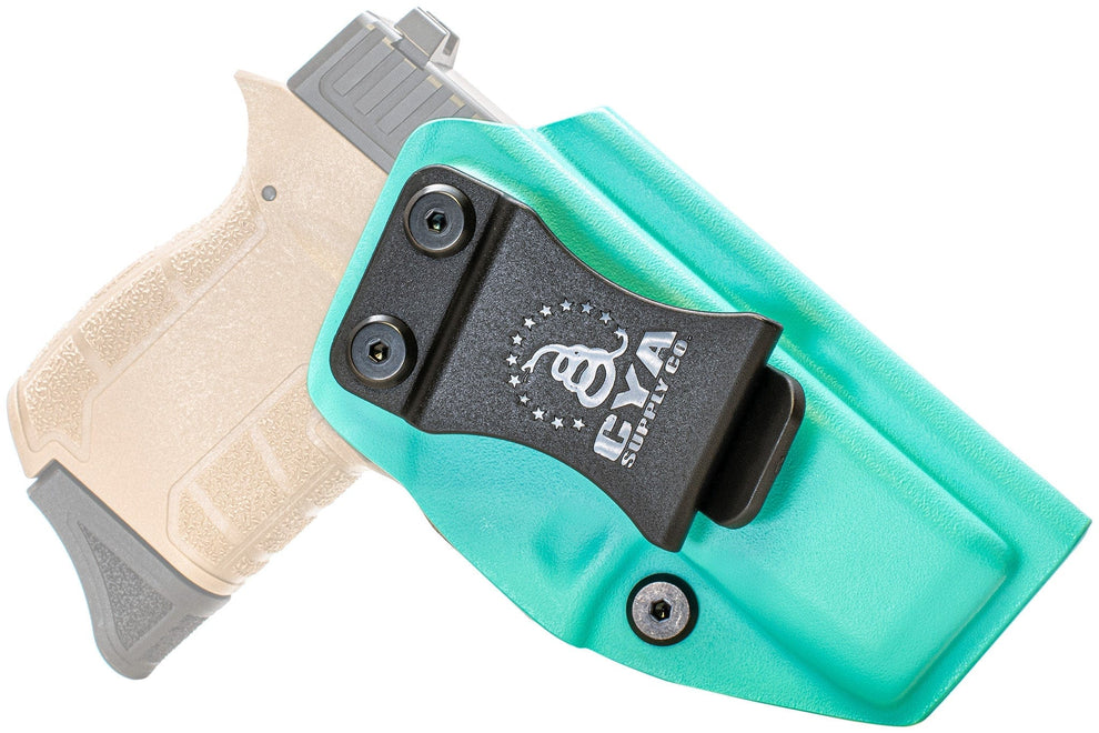Diamondback DB9 IWB Holster | BASE IWB – CYA Supply Co.