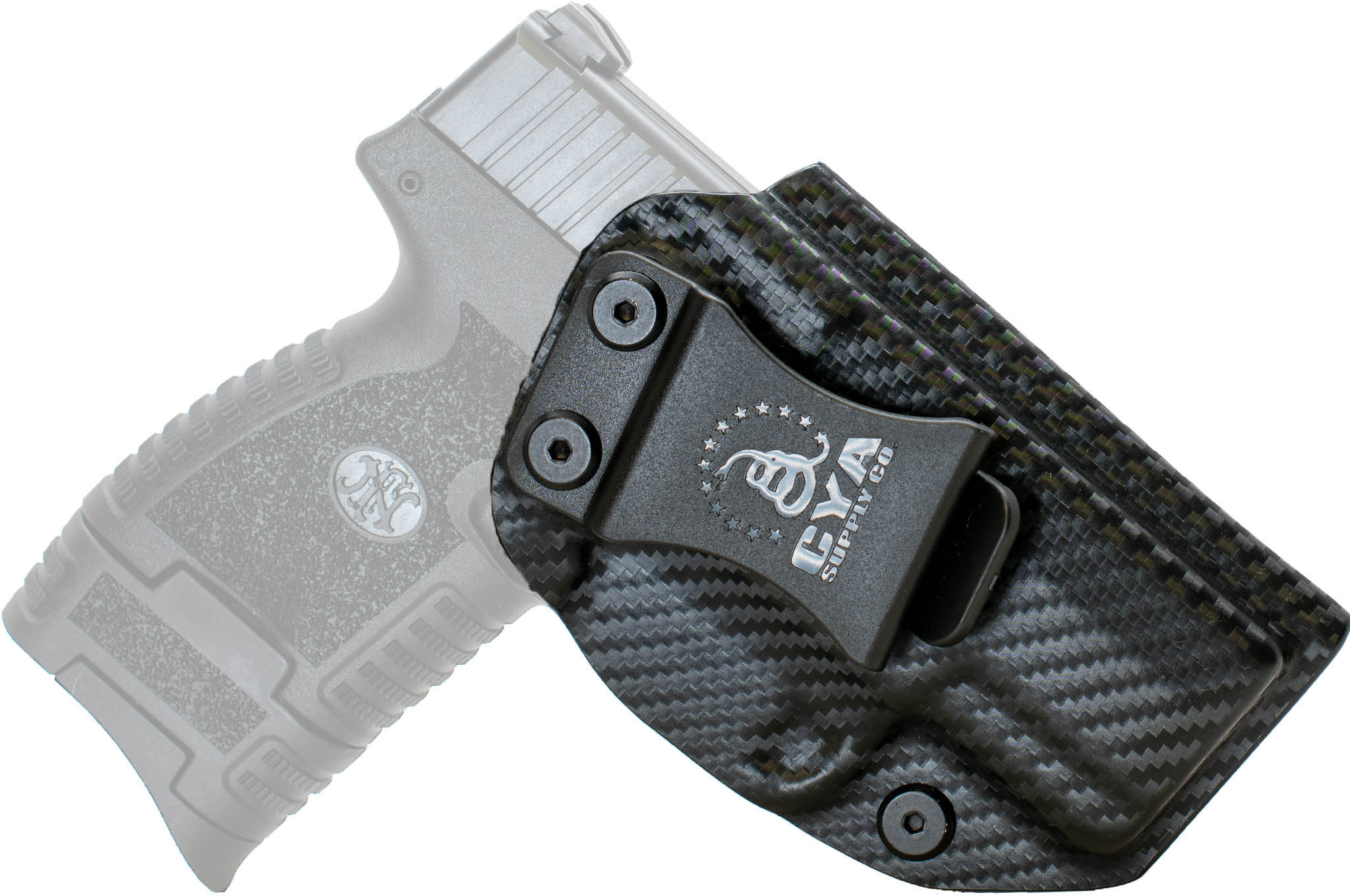 FN 503 Holster | Concealed Carry Holsters | CYA Supply Co. – CYA Supply Co.