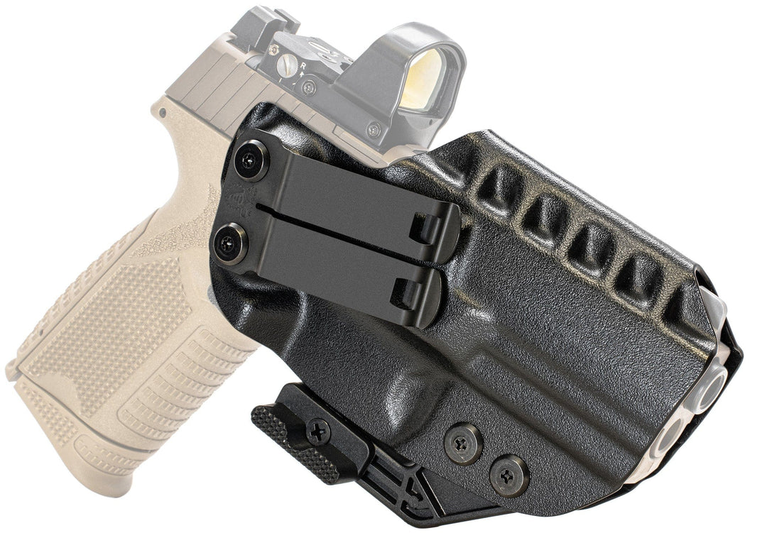 FN Holster | Concealed Carry Holsters | CYA Supply Co.