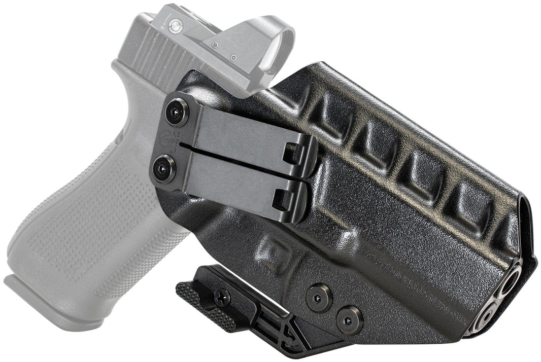 Top 5 Small Glocks for Concealed Carry: Best Options for ...