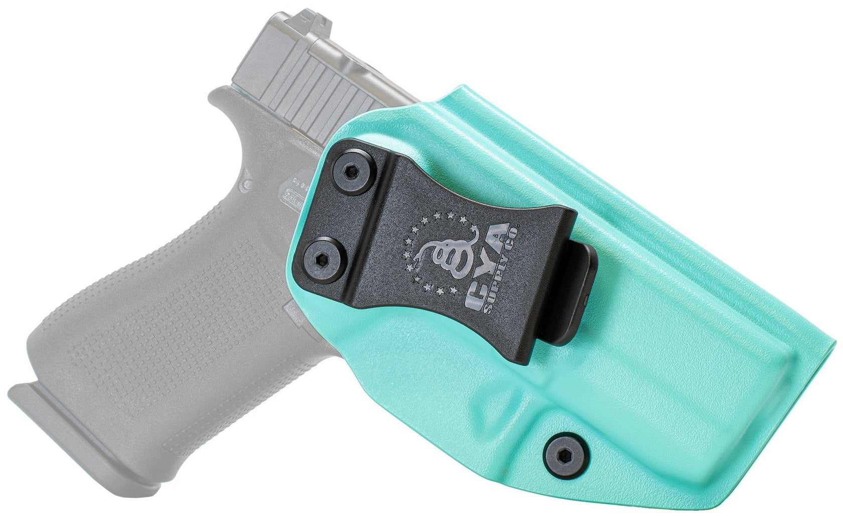 Glock 43X MOS vs. Regular: Key Differences in Performance...