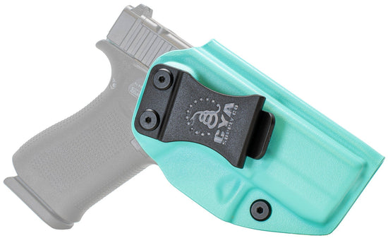 Glock 43X MOS vs. Regular: Key Differences in Performance...