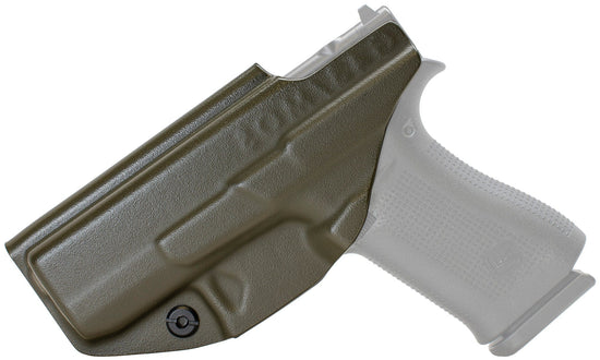 Glock 43X MOS vs. Regular: Key Differences in Performance...