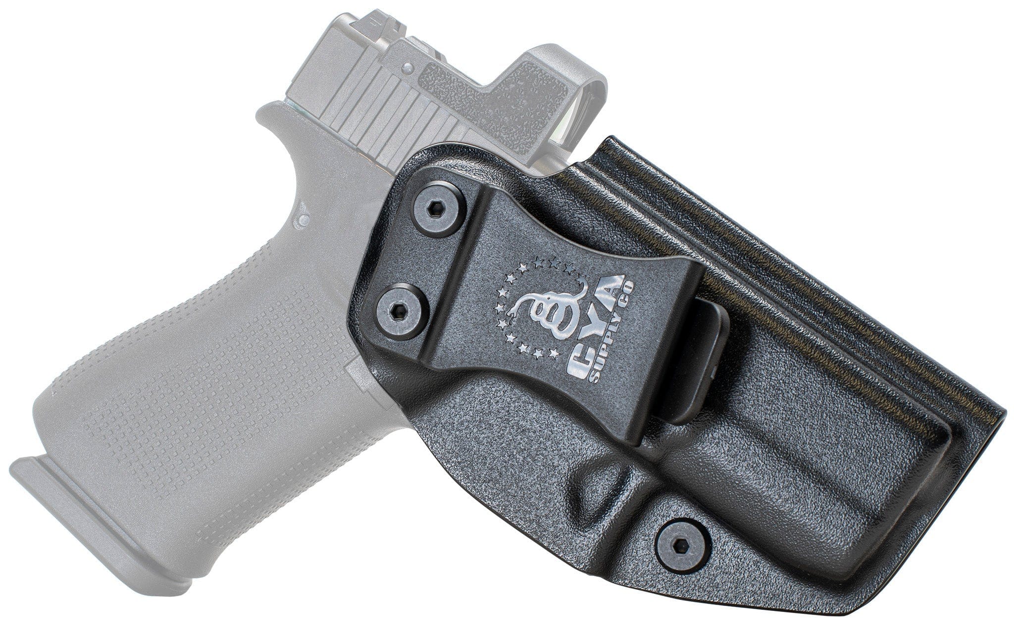 Glock 43X MOS vs. Regular: Key Differences in Performance...