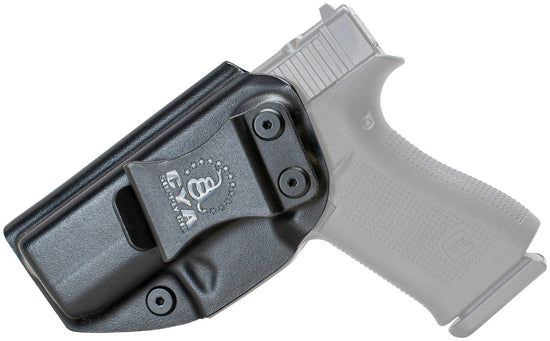 Glock 43X MOS vs. Regular: Key Differences in Performance...