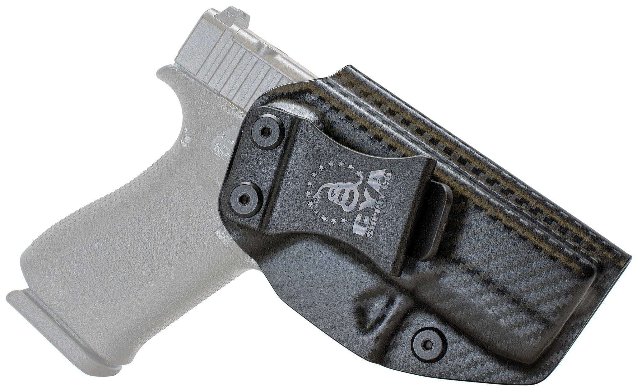 Glock 43X MOS vs. Regular: Key Differences in Performance...